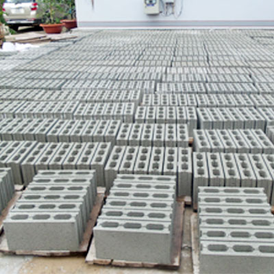 Tiêu Chuẩn Xây Dựng Việt Nam - Gạch Block
